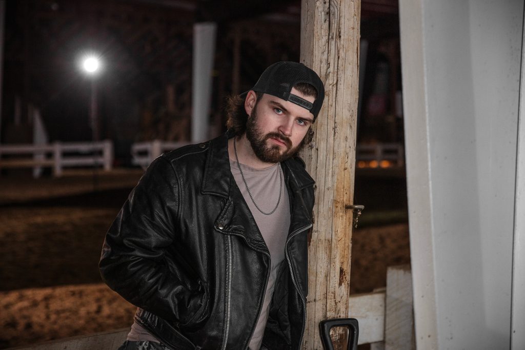MDM Recordings Inc. Announces New Signing: Josh Stumpf! - MDM Recordings